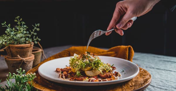 Brasserie Blanc Oxford In Oxford Restaurant Reviews Menus And Prices Thefork