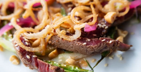 Locanda Viola a Pagazzano - Menu, prezzi, immagini, recensioni e ...