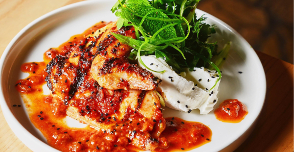 Brother Marcus Covent Garden em Londres - Preços, menu, morada, reserva ...