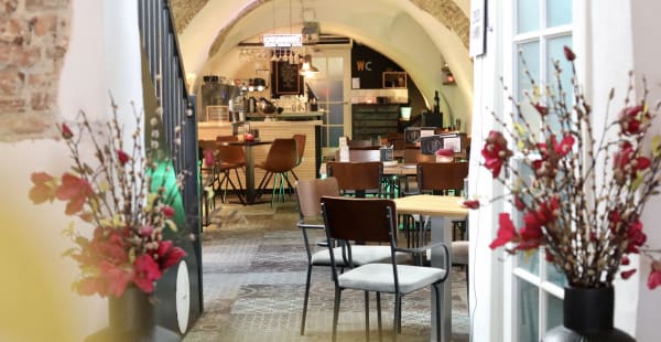 Pinchobar De Zwarte Vosch in Utrecht - Restaurant Reviews, Menu and ...