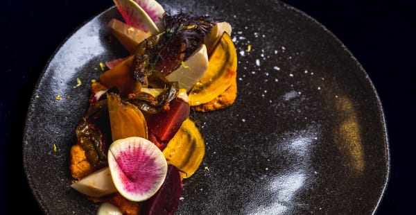 &flora in Vienna - Restaurant Reviews, Menu and Prices | TheFork