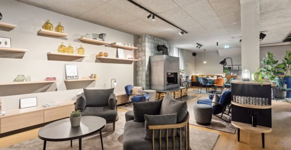 &flora in Vienna - Restaurant Reviews, Menu and Prices | TheFork