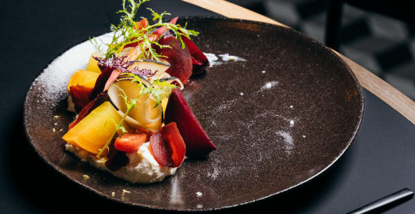 &flora in Vienna - Restaurant Reviews, Menu and Prices | TheFork