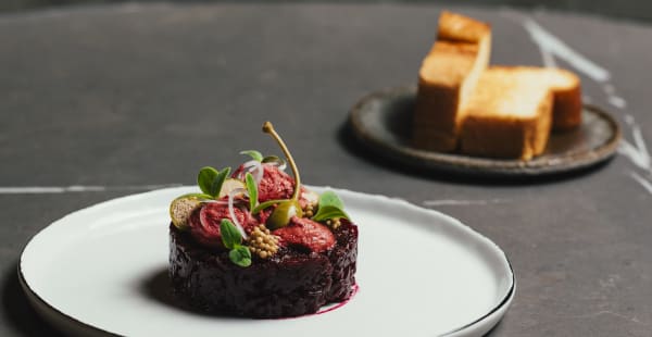 &flora in Vienna - Restaurant Reviews, Menu and Prices | TheFork