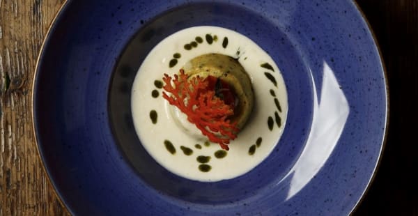 Il Piatto Rotto in Bologna - Restaurant Reviews, Menu and Prices | TheFork