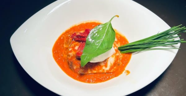 BiCE Mare - Dubai in New York City - Restaurant Reviews, Menu and ...