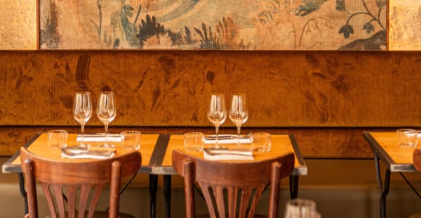 Colvert in Paris - Restaurant Reviews, Menu and Prices | TheFork