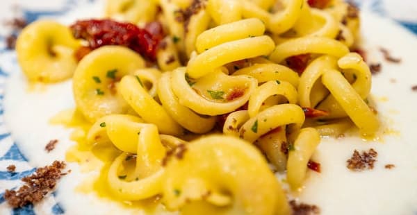 Garum Pompei a Pompei - Menu, prezzi, immagini, recensioni e indirizzo ...