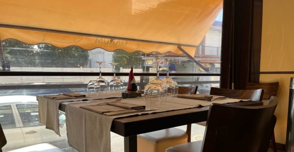 Garum Pompei in Pompei - Restaurant Reviews, Menu and Prices | TheFork