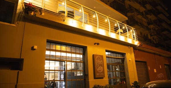 Don Vittò Ristorante a Battipaglia - Menu, prezzi, immagini, recensioni ...
