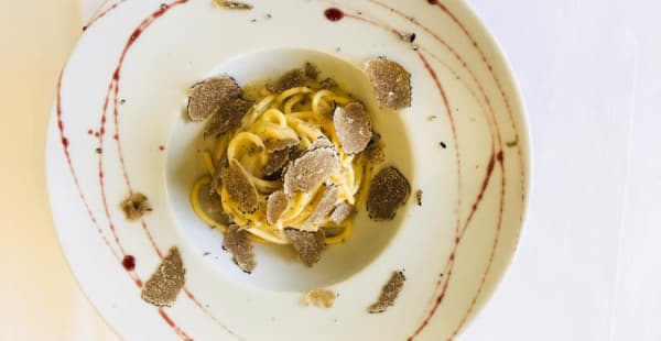 Tenuta Lamborghini in Panicale - Restaurant Reviews, Menu and Prices ...