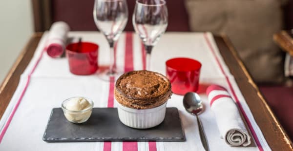 Afaria in Paris - Restaurant Reviews, Menu and Prices | TheFork