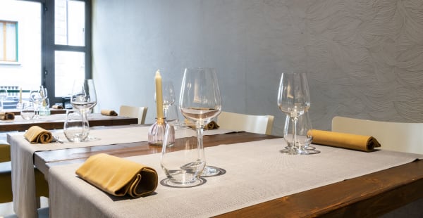 Zanfa Bros a Firenze - Menu, prezzi, immagini, recensioni e indirizzo del ristorante | TheFork