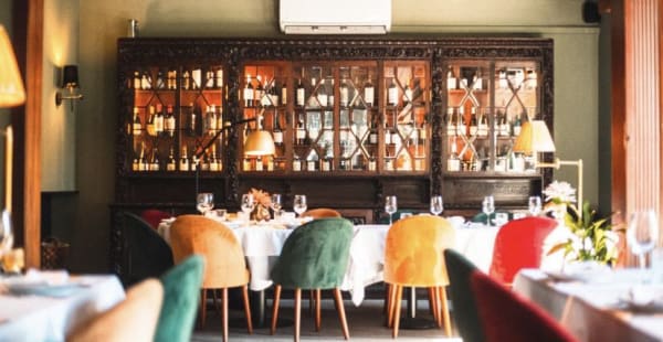 Restaurante Tia Xica in Selho (São Cristóvão) - Restaurant Reviews ...