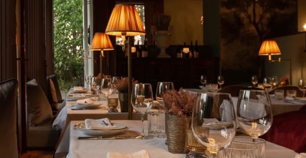 Restaurante Tia Xica in Selho (São Cristóvão) - Menu, openingstijden ...
