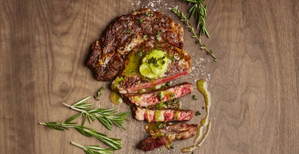 Angus Steakhouse - Leicester Square in London - Restaurant Reviews ...