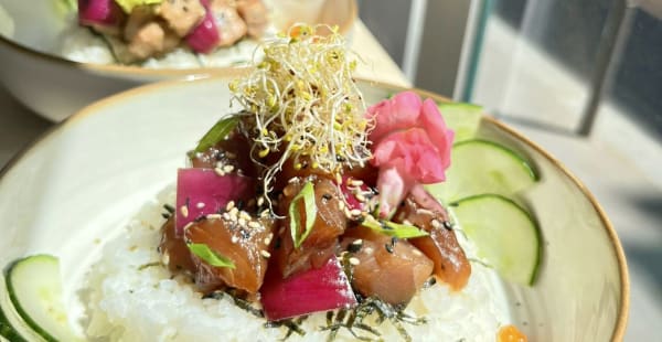 THE 3 MUSKETEERS in Paris - Restaurant Reviews, Menu and Prices | TheFork