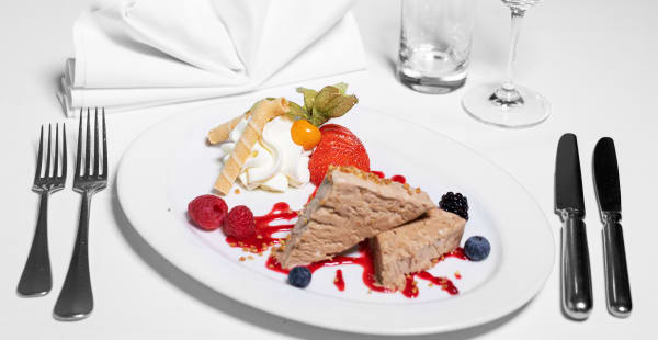 Eckel in Vienna - Restaurant Reviews, Menu and Prices | TheFork