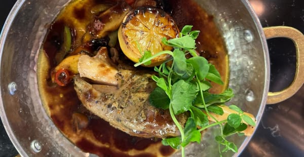 Sallora in Amsterdam - Restaurant Reviews, Menu and Prices | TheFork