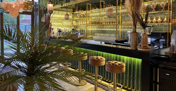 Sallora in Amsterdam - Restaurant Reviews, Menu and Prices | TheFork