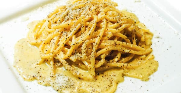 433 in Rome - Restaurant Reviews, Menu and Prices | TheFork