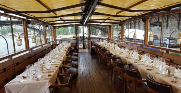 Le Calife in Paris - Restaurant Reviews, Menu and Prices | TheFork