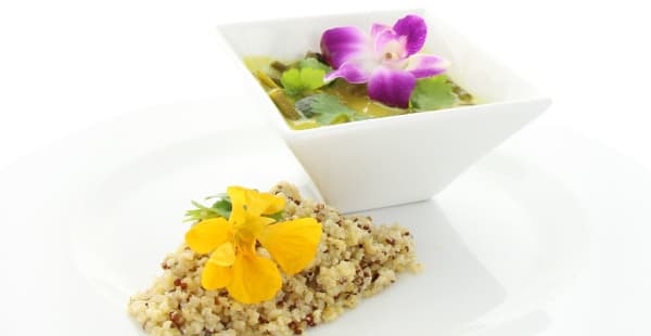 Restaurant Le Calife à Paris - Menu, avis, prix et réservation | TheFork