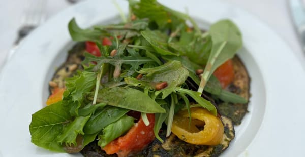 Le Calife in Paris - Restaurant Reviews, Menu and Prices | TheFork