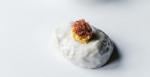 Osip in Bruton - Restaurant Reviews, Menu and Prices | TheFork