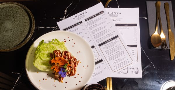 Chaska in Eindhoven - Restaurant Reviews, Menu and Prices | TheFork