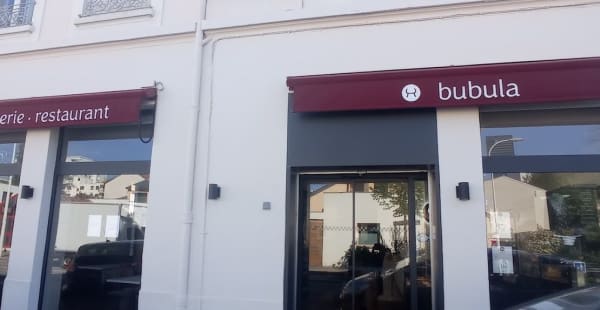 Bubula in Lyon - Restaurant Reviews, Menu and Prices | TheFork
