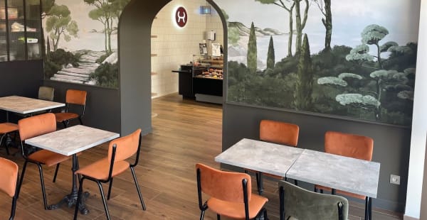 Bubula in Lyon - Restaurant Reviews, Menu and Prices | TheFork