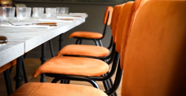 Bubula in Lyon - Restaurant Reviews, Menu and Prices | TheFork