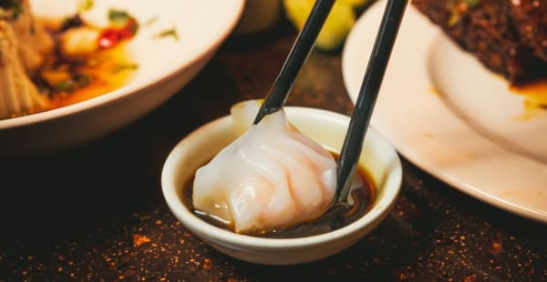 Seed Library At One Hundred Shoreditch in Londen - Menu, openingstijden ...