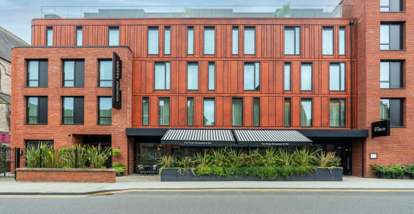 The Forge in Chester - Restaurant Reviews, Menus, and Prices | TheFork