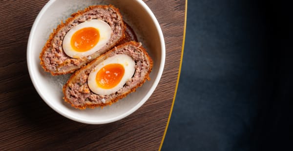 The Forge in Chester - Restaurant Reviews, Menus, and Prices | TheFork