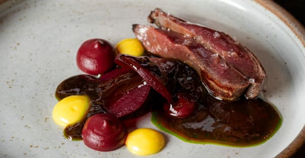 The Forge in Chester - Restaurant Reviews, Menus, and Prices | TheFork