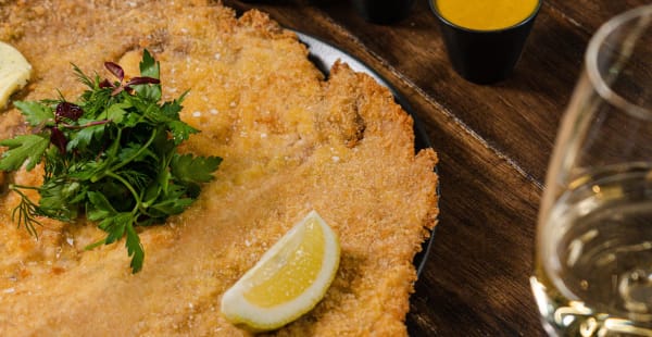 Schnitzel Heaven in London - Restaurant Reviews, Menu and Prices | TheFork