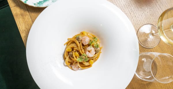 Enoteca la Torre - Fiume in Rome - Restaurant Reviews, Menus, and ...