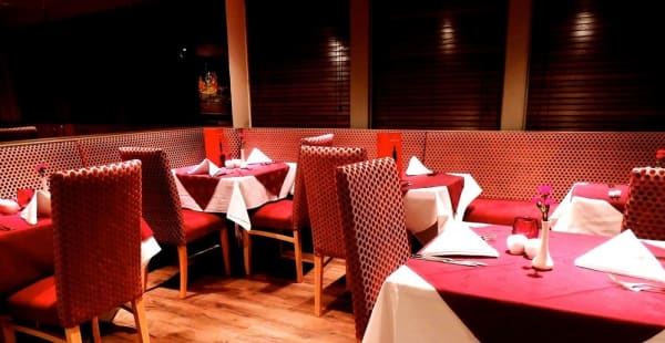 Maharaja Indian Restaurant in Stirling - Restaurant Reviews, Menus, and ...