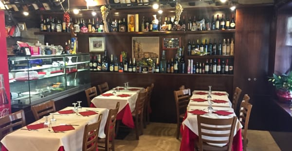 Da Giulio a Venezia - Menu, prezzi, immagini, recensioni e indirizzo ...