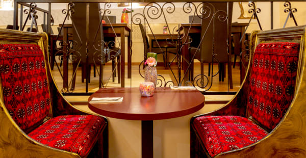 Sarban Afghaans Restaurant - Utrecht in Utrecht - Restaurant Reviews ...