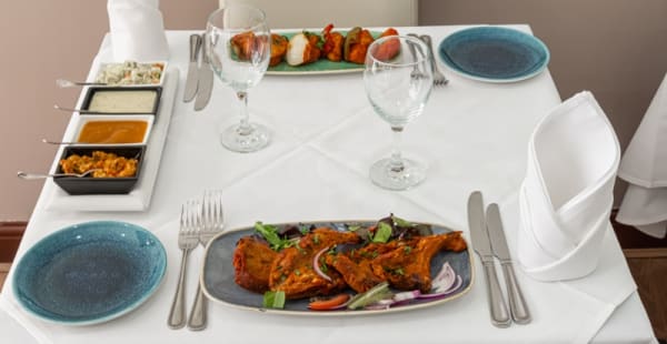 Cinnamon Tree Restaurant in London - Restaurant Reviews, Menus, and ...