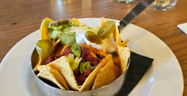 Golden Bull in Camberley - Restaurant Reviews, Menus, and Prices | TheFork