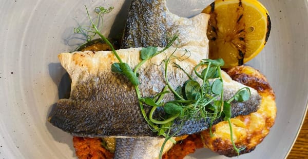 Golden Bull in Camberley - Restaurant Reviews, Menus, and Prices | TheFork