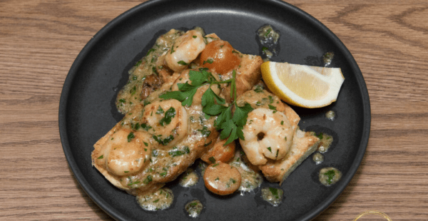 Golden Bull in Camberley - Restaurant Reviews, Menus, and Prices | TheFork