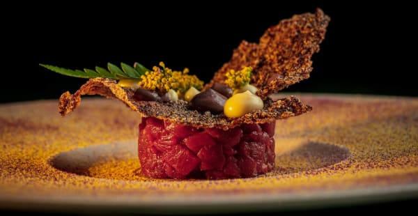 Inca London in London - Restaurant Reviews, Menus, and Prices | TheFork