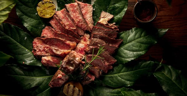 Inca London in London - Restaurant Reviews, Menus, and Prices | TheFork