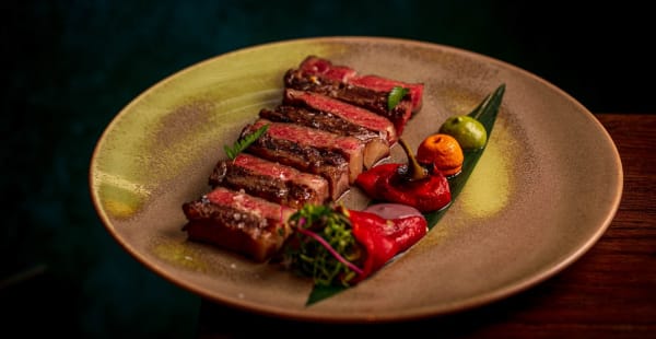 Inca London in London - Restaurant Reviews, Menus, and Prices | TheFork
