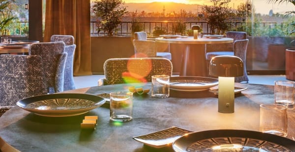 Restaurant ALTO Ristorante à Fiorano Modenese - Menu, avis, prix et ...